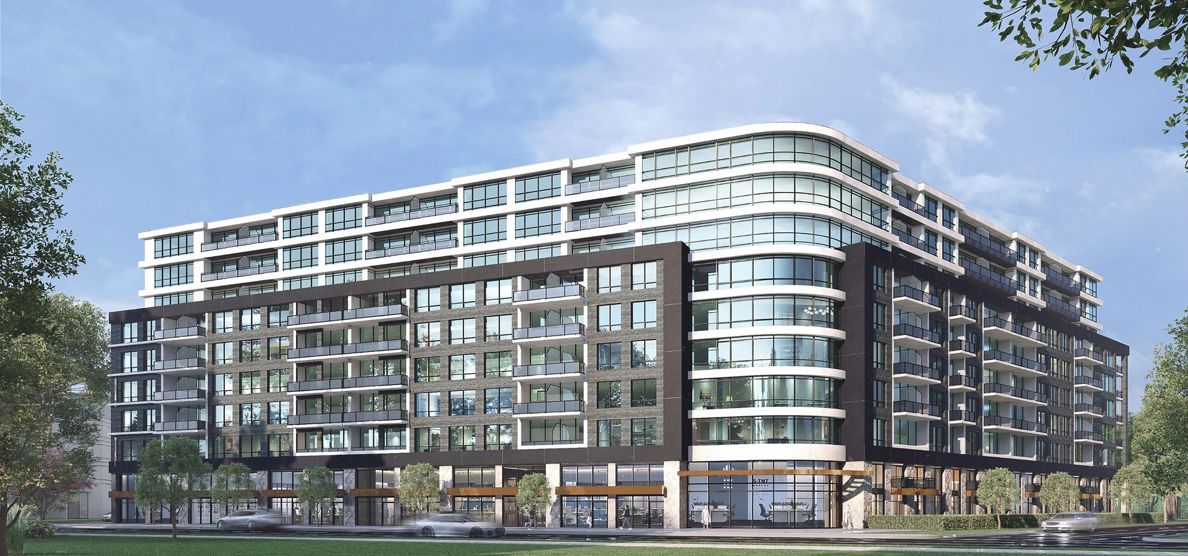 SPRINGBANK | Onsyte Development